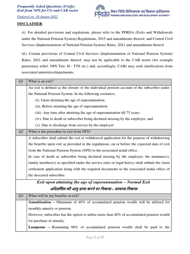 03-Revised-FAQs-for-Central-Government-Sector-CG-and-Central-Autonomous ...