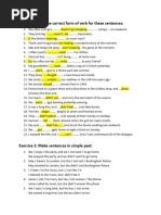 LearnEnglish Reading B1 A Travel Guide | PDF | Bangkok | Thailand