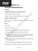 Amabizo Summary Applied African Language Zulu | PDF