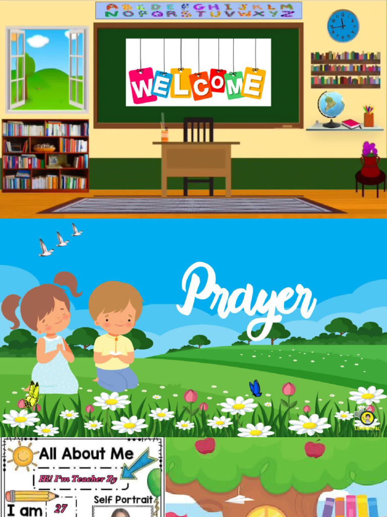 Orientation (LMT) | PDF