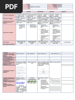 DLL - Filipino 6 - Q2 - W8 | PDF