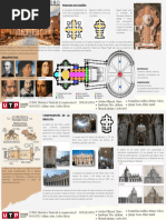 Templo de Afaya en Egina: Análisis arquitectónico | PDF | templo