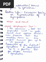 ASIA Impairment Scale for Spinal Injury | PDF | Anatomical Terms Of ...
