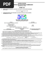 Request For Monitoring | PDF | U.S. Securities And Exchange Commission ...