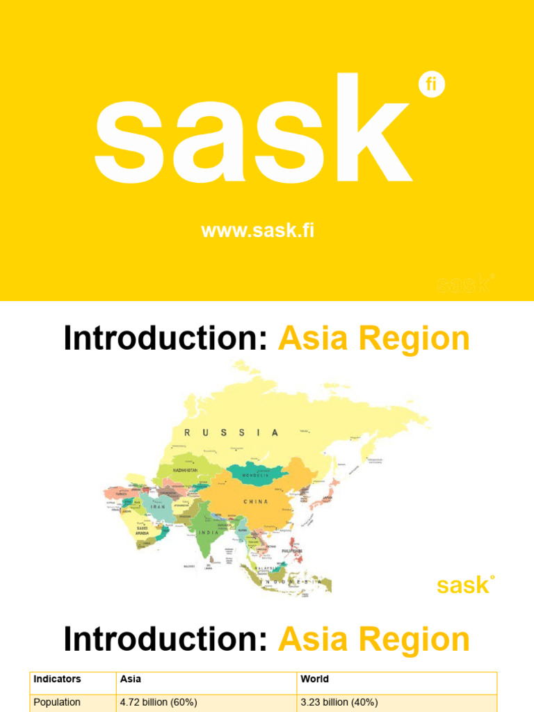 SASK-PAM Presentation Feb 2024 | PDF | Nepal | Economies