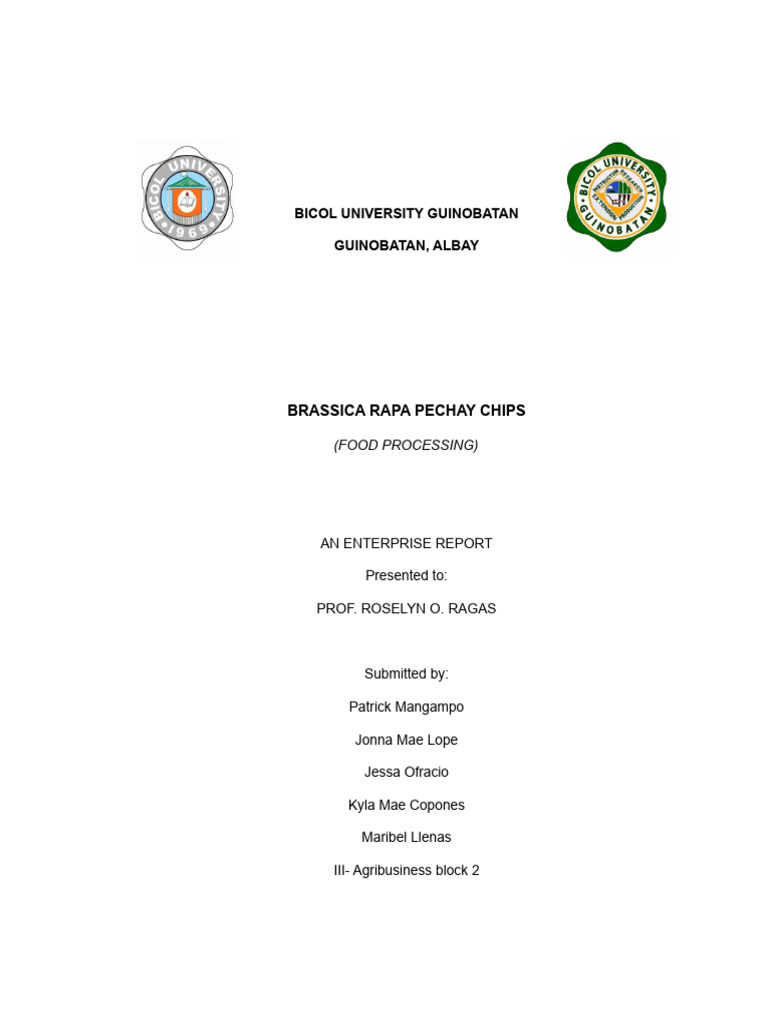 Narrative Report Pjkm | PDF | Equity (Finance) | Income Statement