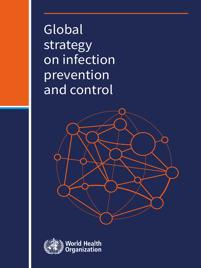 Who - Ipc - Global Strategy For Ipc | PDF | World Health Organization | Wash