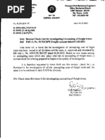 Workshop Incentive Scheme | PDF | Performance Appraisal | Incentive