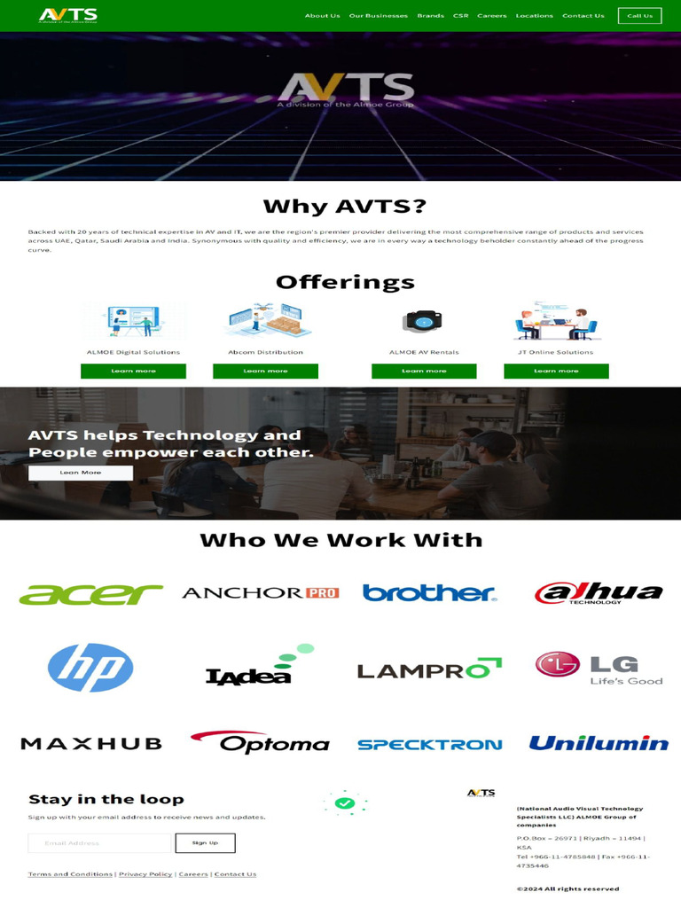 Default Green Avts | PDF