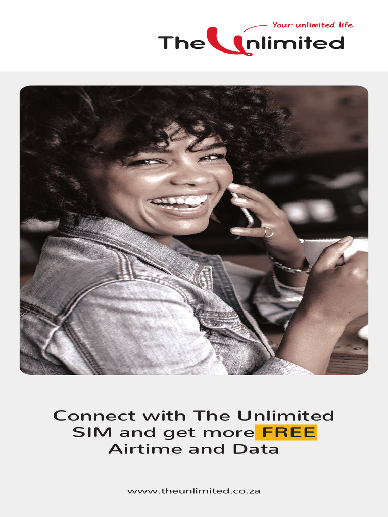 SIM Brochure - Rev6 - VC | PDF | Service Industries | Computing