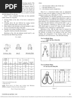 Lifting Lug Analysis Methods | PDF | Strength Of Materials | Stress ...