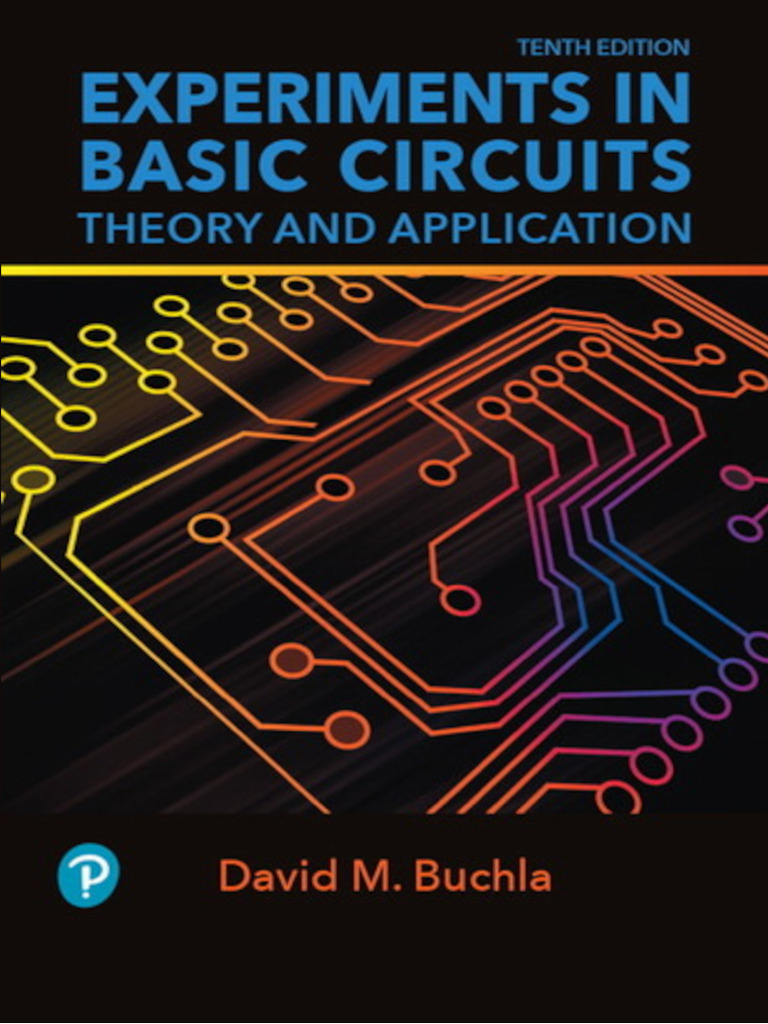 Experiments in Basic Circuits - Theory and Application | PDF | Electronic Circuits ...