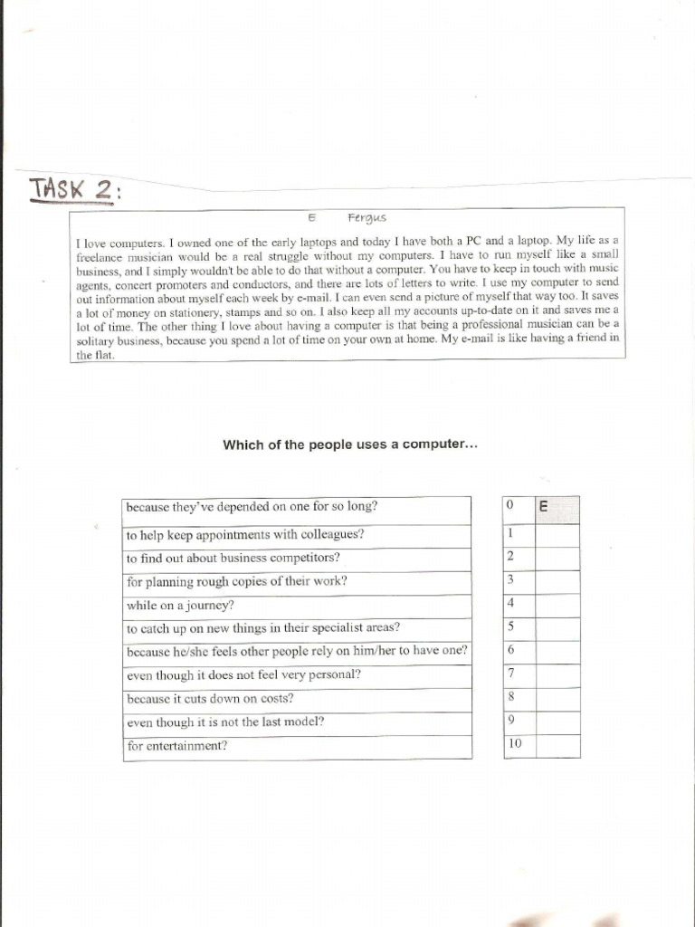 Task 2b | PDF