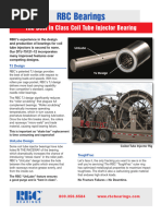 Iso 281 1990 | PDF | Bearing (Mechanical) | International Organization ...