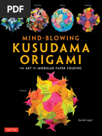 Fabulous Modular Origami 20 Origami Models With Instructions and ...