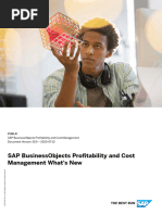 Master - Guide - SAP ECTR 5.2 | PDF | Documentation | Information