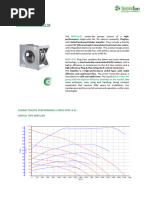 EC vs Plug Fan Comparison Guide | PDF | Electrical Connector ...