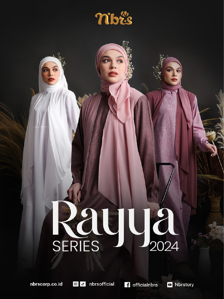 Catalogue Update Rayya Rev Harga | PDF