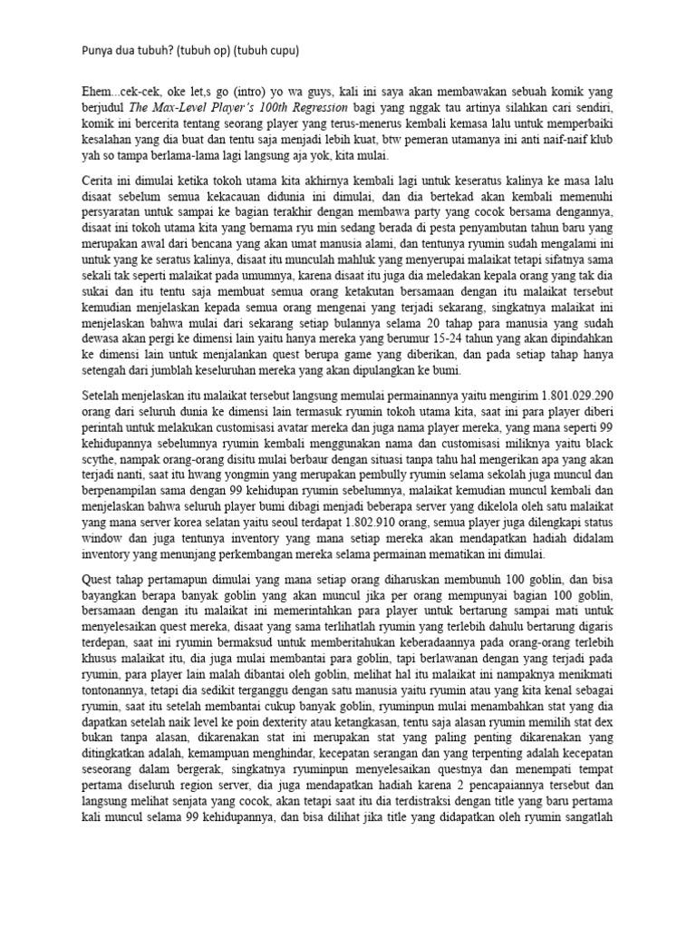 Ryumin | PDF