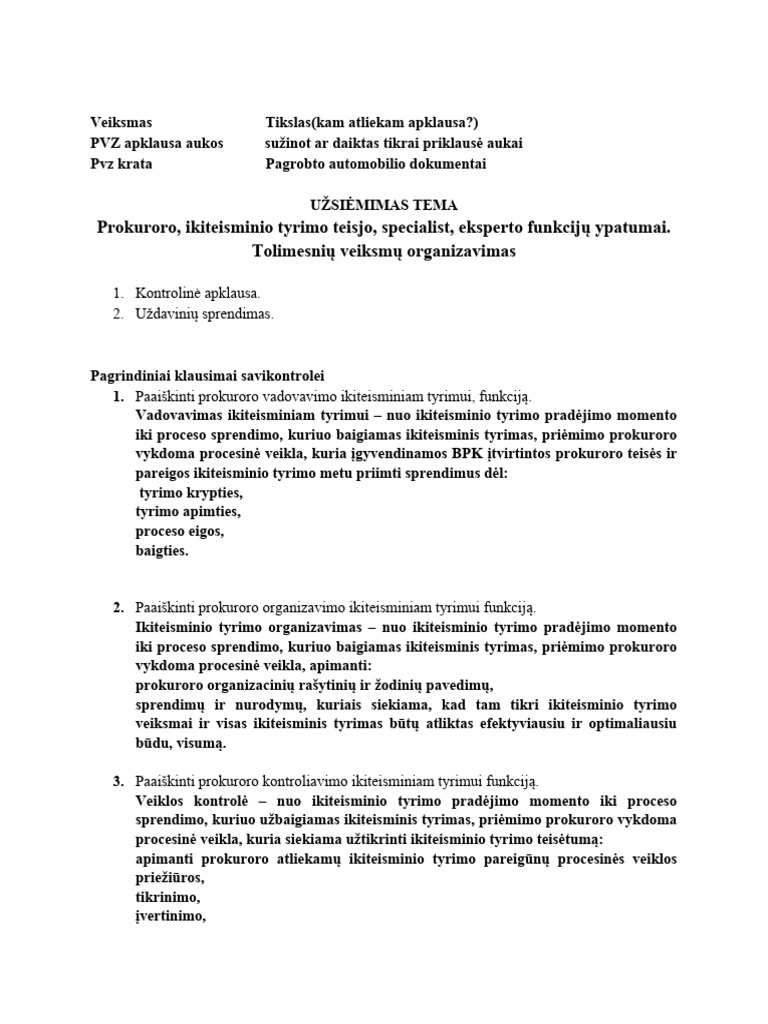 Seminaro Planas | PDF