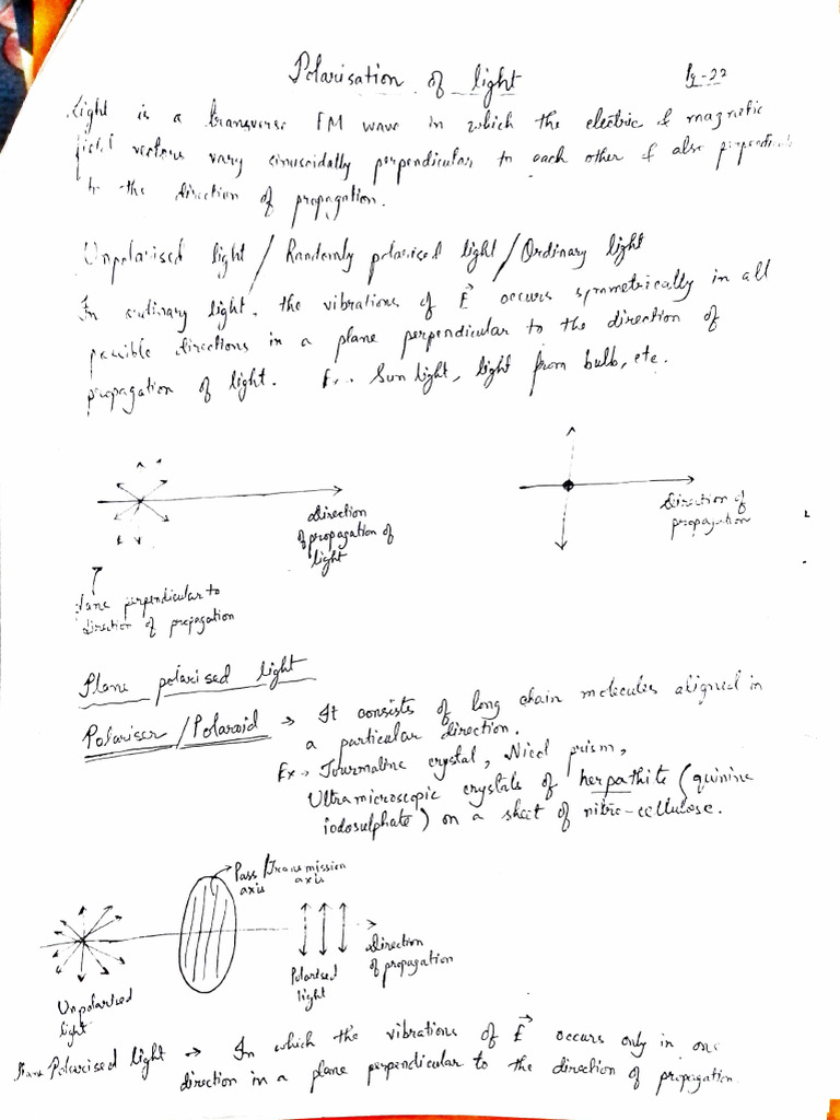 Adobe Scan Nov 08, 2022 | Download Free PDF | Diffraction | Atomic
