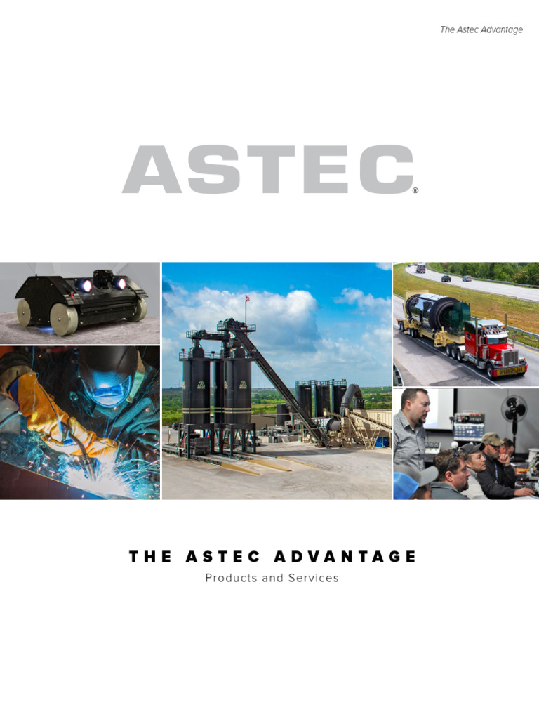 Astec-Advantage-EN | PDF