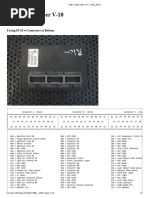 Continental Gpec2 Pinout | PDF