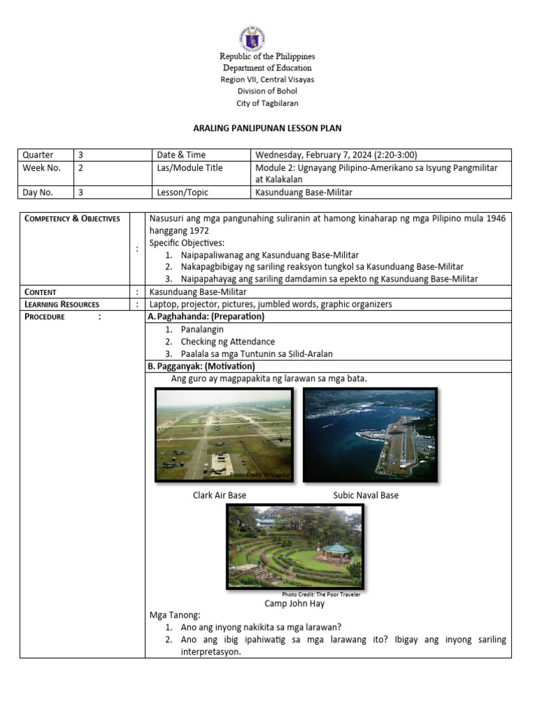 Ap6, Q3, W2, D4 | PDF