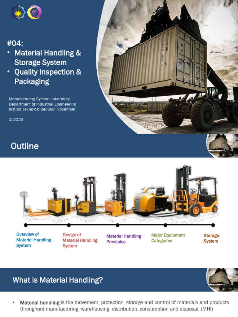 04_Sisman_2023_Material Handling and Storage System Quality Inspection ...