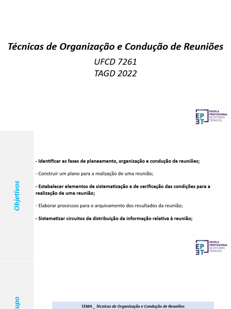 Modulo 1_TOCR | PDF
