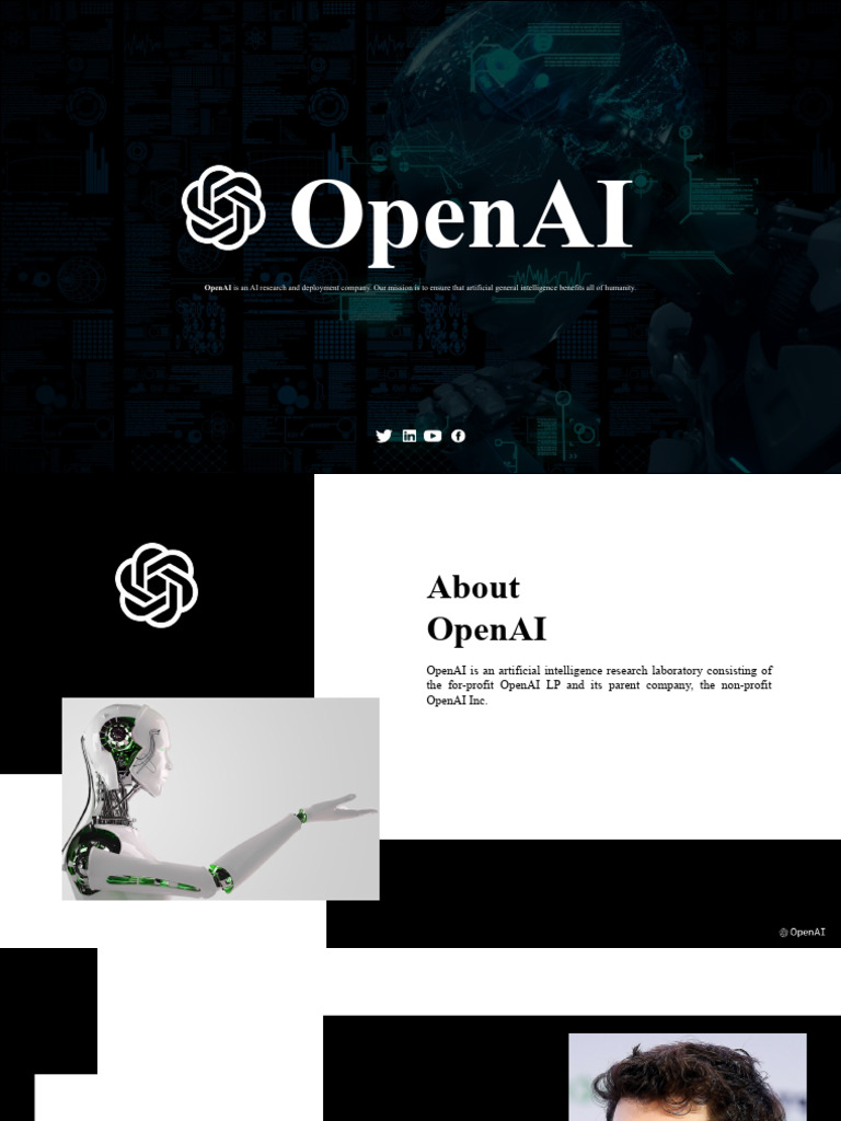 OPENAI | Download Free PDF | Artificial Intelligence | Intelligence (AI ...