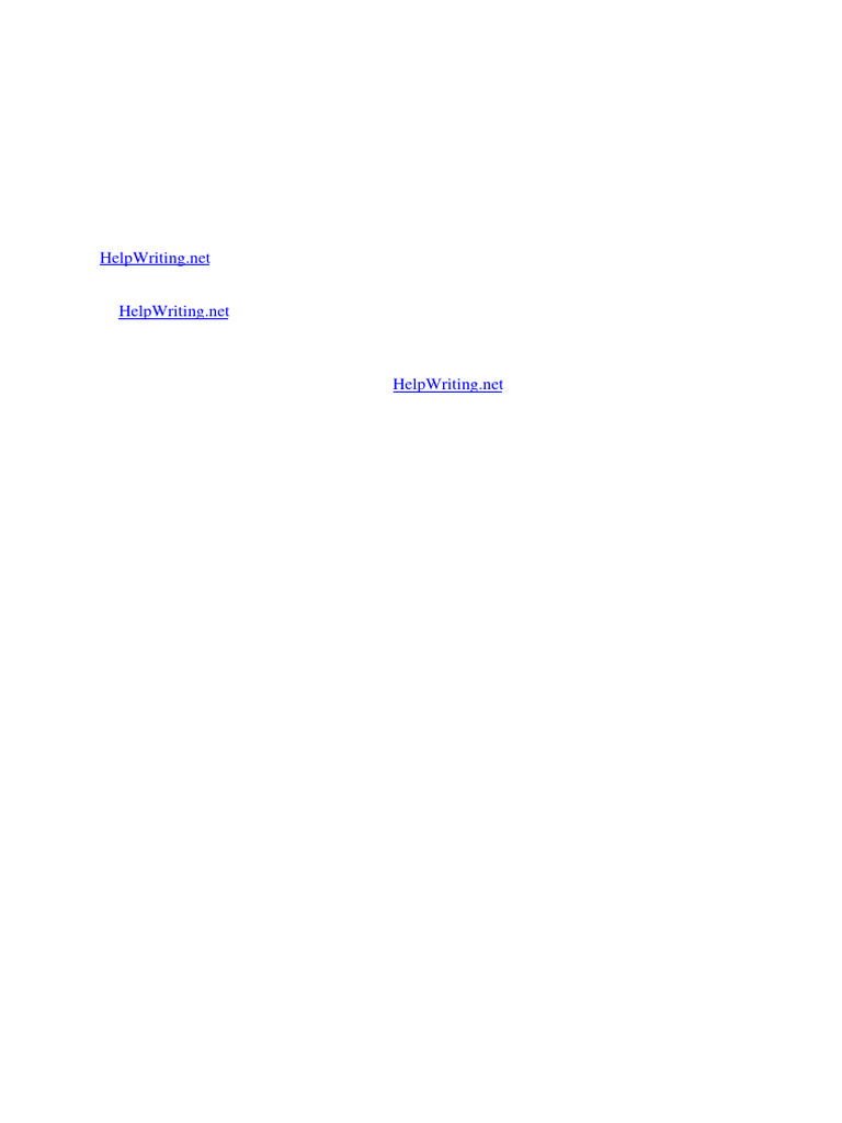 Stretch Assignment | PDF | Leadership | Employment