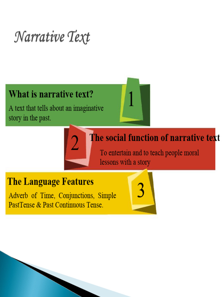 Narrative Text | PDF | Narrative | Cinderella