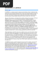 Session 4a Intro To FAARFIELD 2.1 | PDF | Databases | System Software