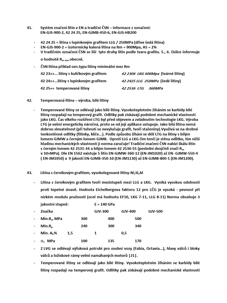 Otázky 41 50 MKA | PDF