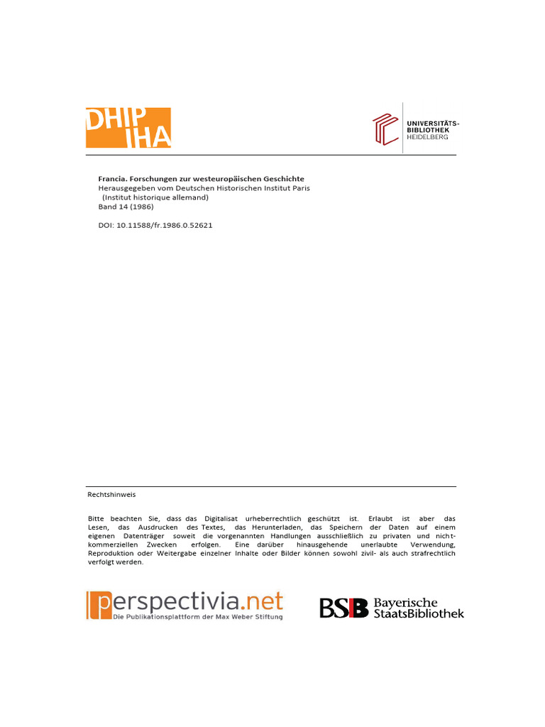 Family Structure Bouchard | PDF | Middle Ages