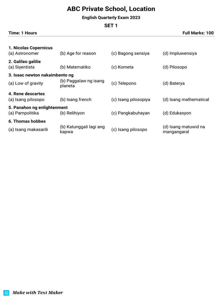 Florante at Laura Saknong 1-399 | PDF Florante at Laura Saknong 1-399 | PDF
