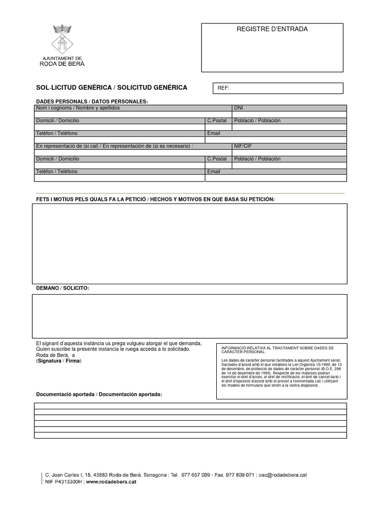 instancia_generica | PDF