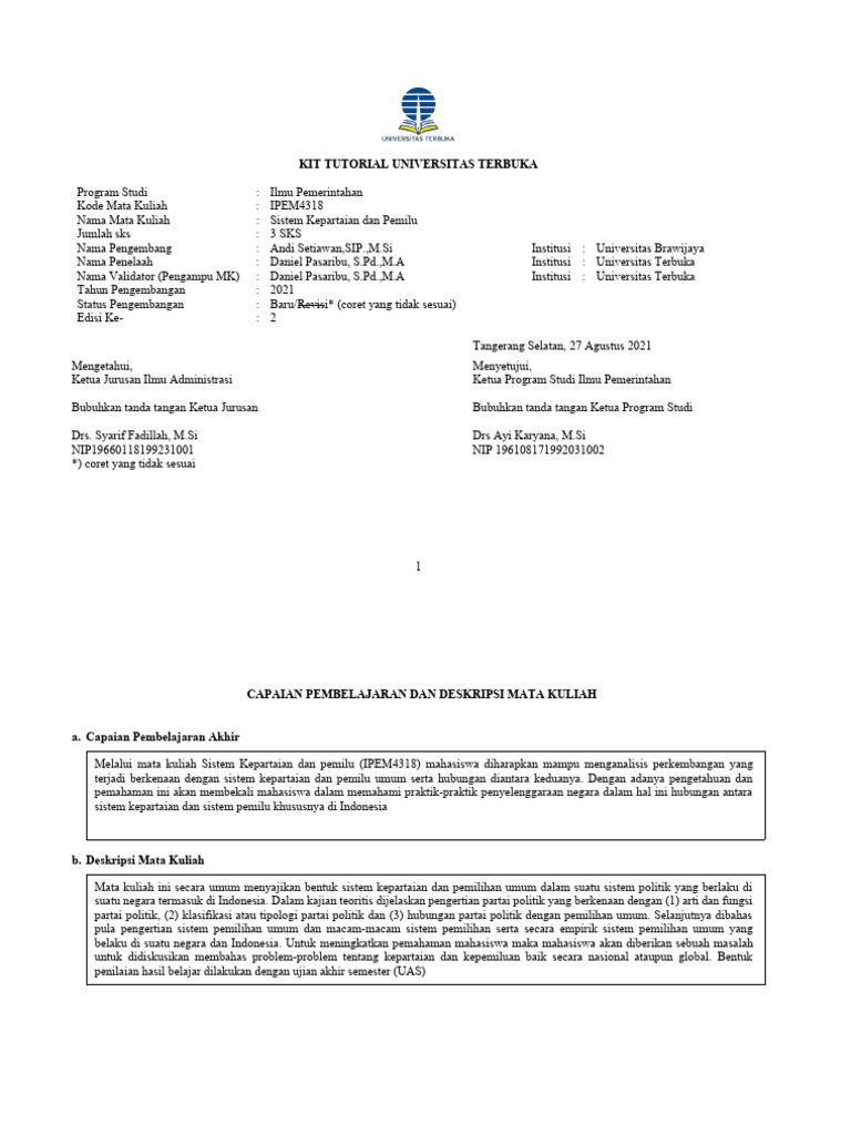 Rat Dan Sat | PDF | Karier & Perkembangan | Sains & Matematika