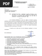 Executive Order No. 2024-006 - BCPC Child Representative | PDF | Government | Justice