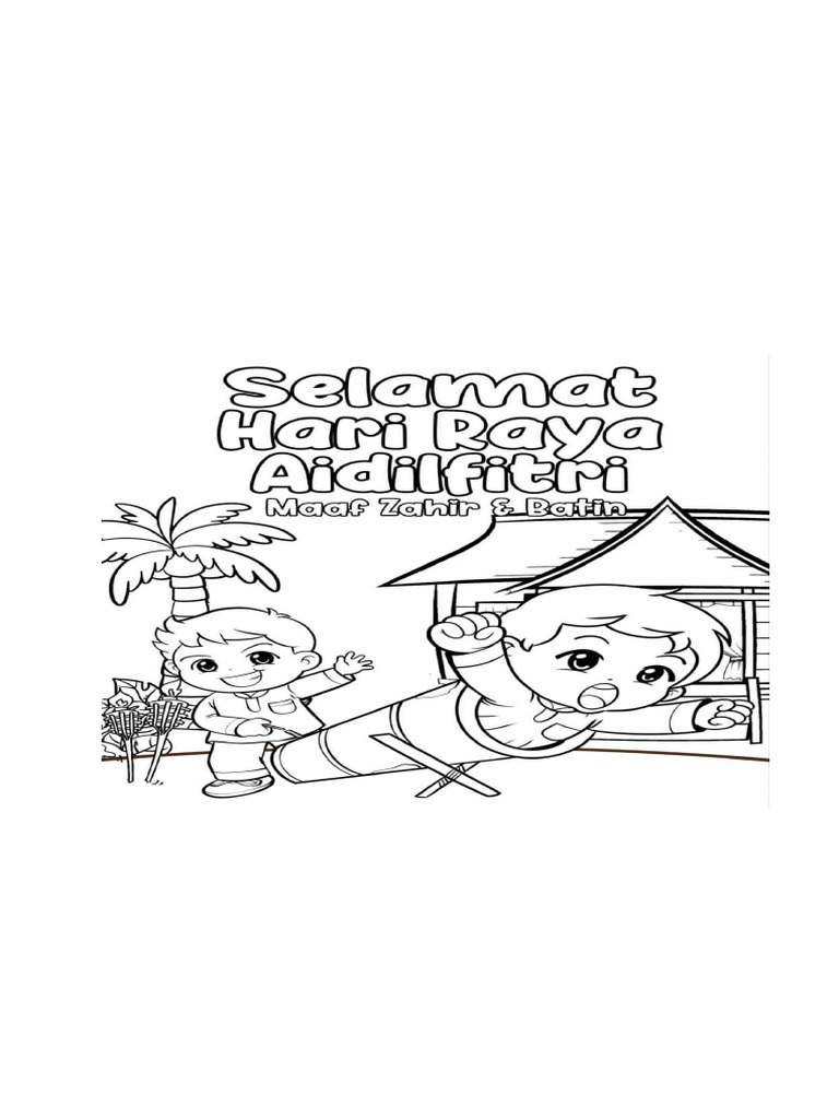 Kad Raya Pdf