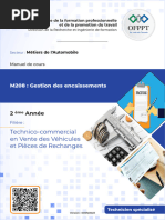 Gestion de La Caisse Et Régies D'avances | PDF