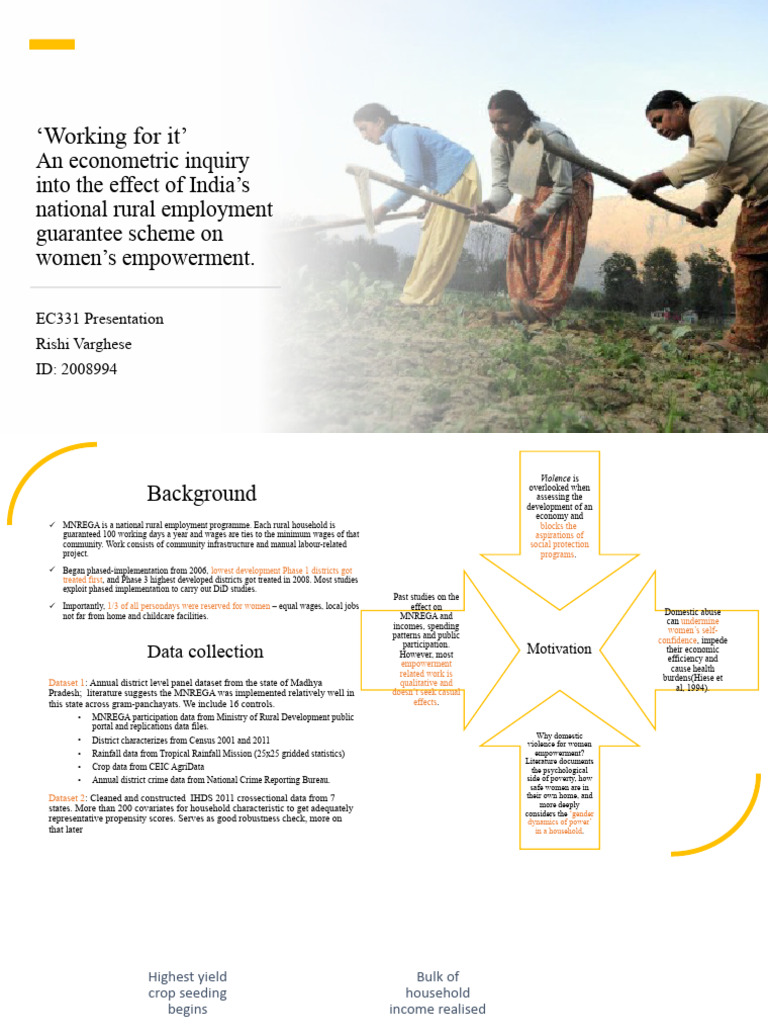 RAE Presentation - Rishi Varghese[93] - Read-Only | PDF