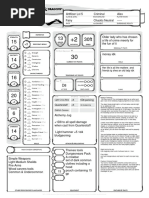 Geppettin - The Homebrewery | PDF | Law