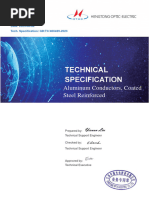 AL-59 Moose GTP Cross Section Drum Drawing - KJV CAT II 110724 | PDF ...