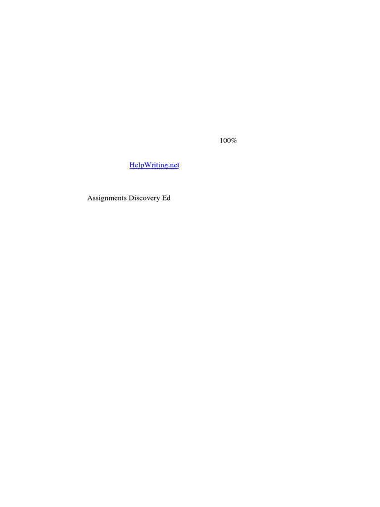 Assignments Discovery Ed | PDF | Wildfire | Risk