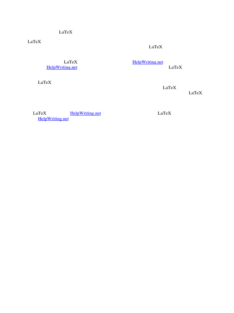 封面信latex | PDF | Markup Language | Citation