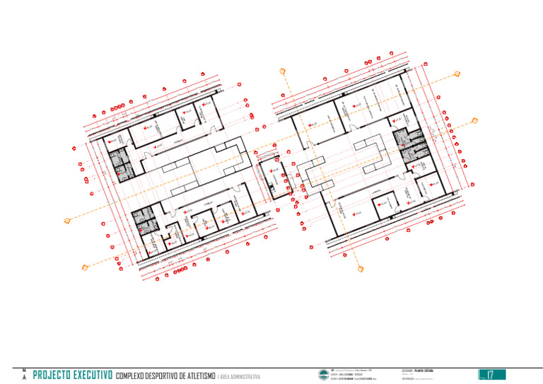 A.03.3 Planta Cotada | PDF