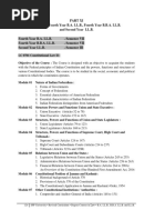 Retroactive Effect of Penal Laws (A Case Study by Sam Joel Nang, JD ...