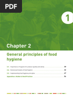 Haccp Codex - 2020 (Original) | PDF | Food Safety | Hygiene
